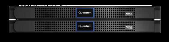 StorNext Xcellis アプライアンス | Soltec Japan, Ltd.