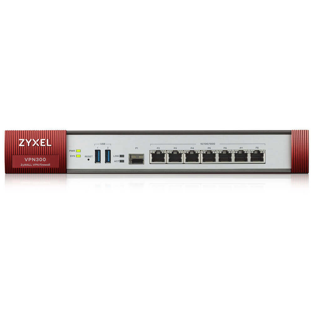 ZyWALL VPN50/100/300/1000 | Soltec Japan, Ltd.