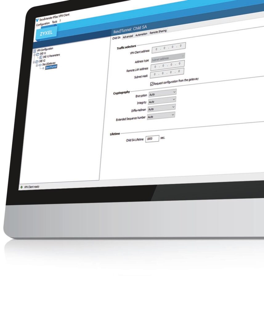 SecuExtender | Soltec Japan, Ltd.